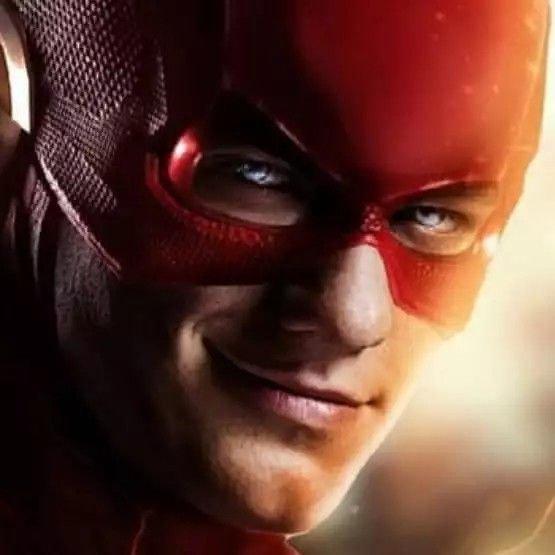 THE FLASH. - Profile - GameDesire